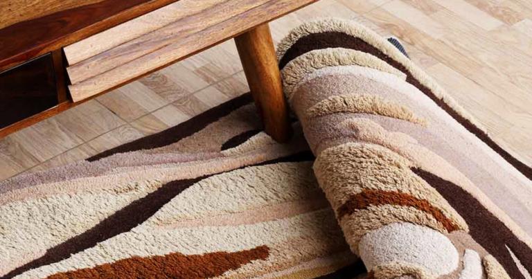 The Ripple Effect: A Modern Guide to Fixing Carpet Buckling - Rugs By ARS
